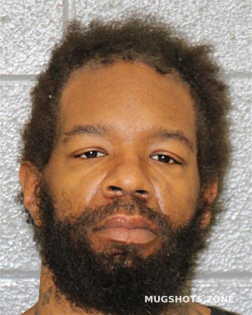 COLE WILLIE GREGORY 01/08/2024 - Mecklenburg County Mugshots Zone