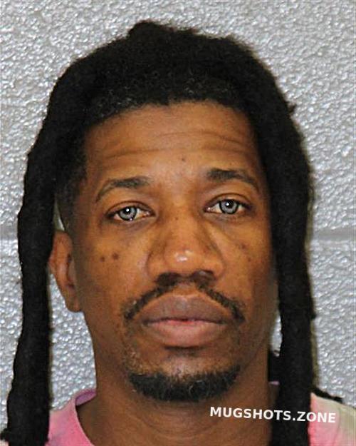 OLTON DUVON 01/09/2024 - Mecklenburg County Mugshots Zone