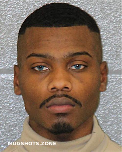 ARTHUR ANTHONY 01/09/2024 - Mecklenburg County Mugshots Zone