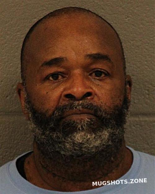 YOUNG WILLIAM THOMAS 01/09/2024 - Mecklenburg County Mugshots Zone