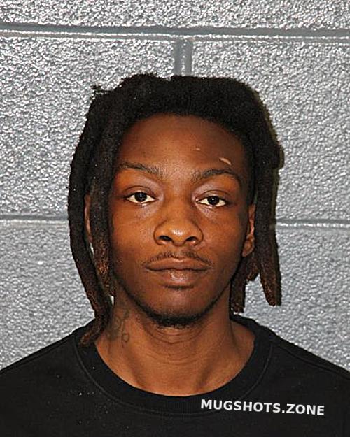 BANKS JAMARI 01/10/2024 - Mecklenburg County Mugshots Zone