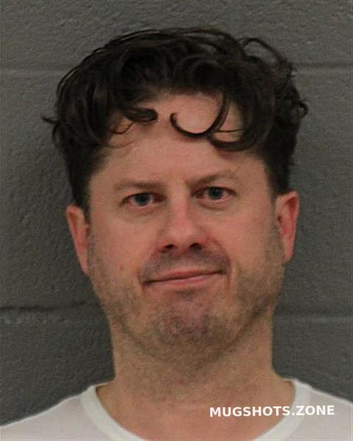 HEWITT ERIC PETER 01/10/2024 - Mecklenburg County Mugshots Zone