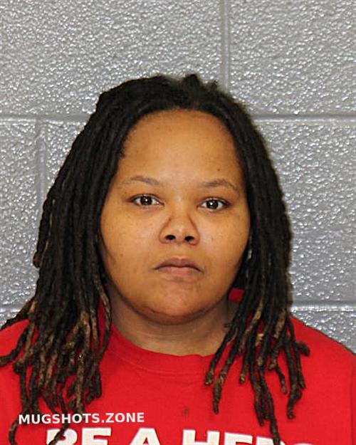DAVISON DANA YVETTE 01/10/2024 - Mecklenburg County Mugshots Zone