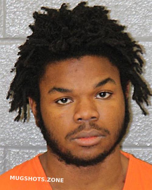 THOMAS CALEB 01/11/2024 - Mecklenburg County Mugshots Zone