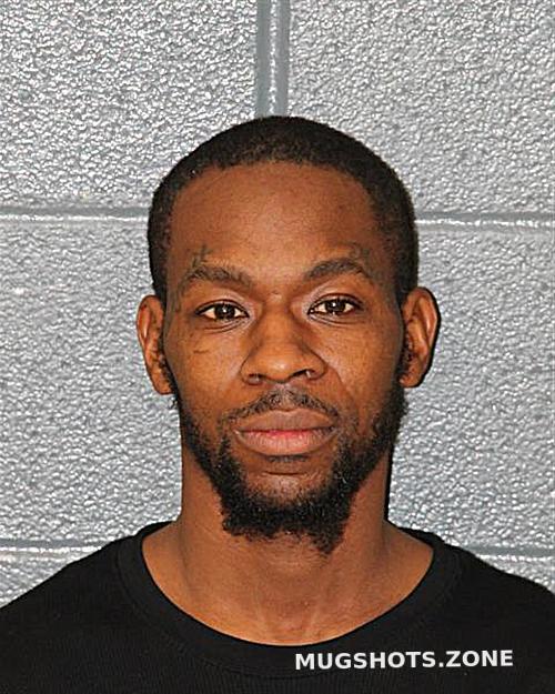 GAUSE AARON ORLANDO 01/11/2024 - Mecklenburg County Mugshots Zone