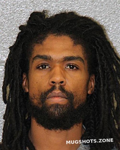 HILL JOSHUA KYRE 01/12/2024 - Mecklenburg County Mugshots Zone
