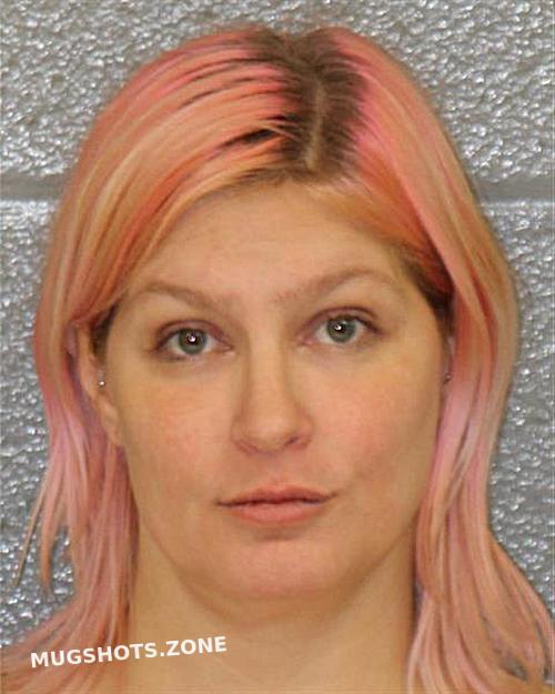 LOWE JESSICA HEATHER 01/13/2024 - Mecklenburg County Mugshots Zone
