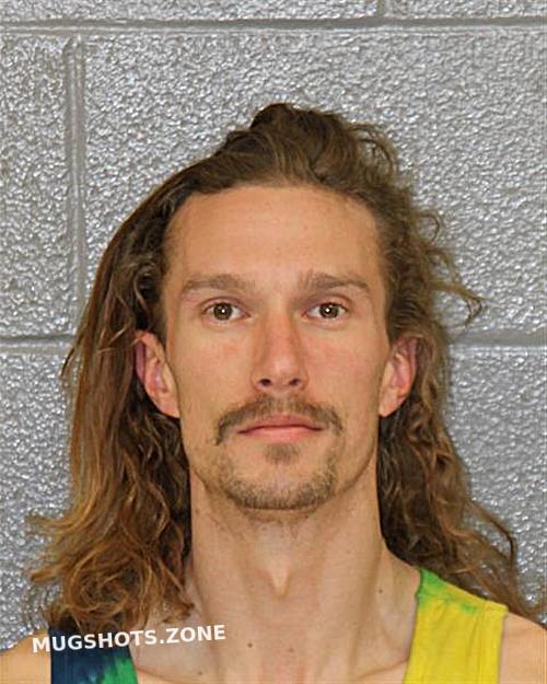 HESS ANDREW CHRISTOPHER 01/15/2024 - Mecklenburg County Mugshots Zone