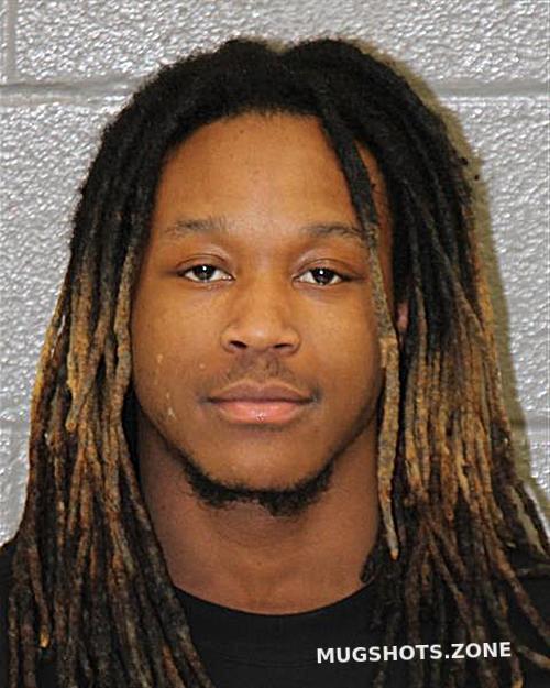 WASHINGTON DENZEL GEORGE 01/15/2024 - Mecklenburg County Mugshots Zone
