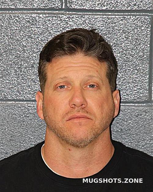 CAUDLE TIMOTHY 01/16/2024 - Mecklenburg County Mugshots Zone