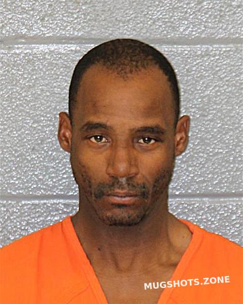 JOHNSON MARTEZ COREY 01/16/2024 - Mecklenburg County Mugshots Zone