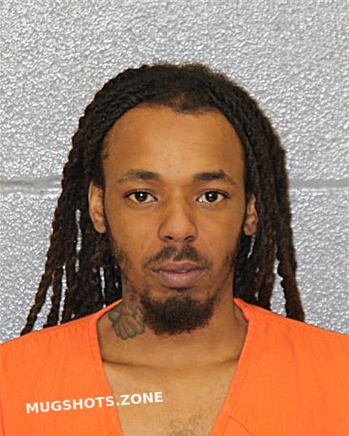 NESBIT ZE'ERIC SHERROD 01/16/2024 - Mecklenburg County Mugshots Zone