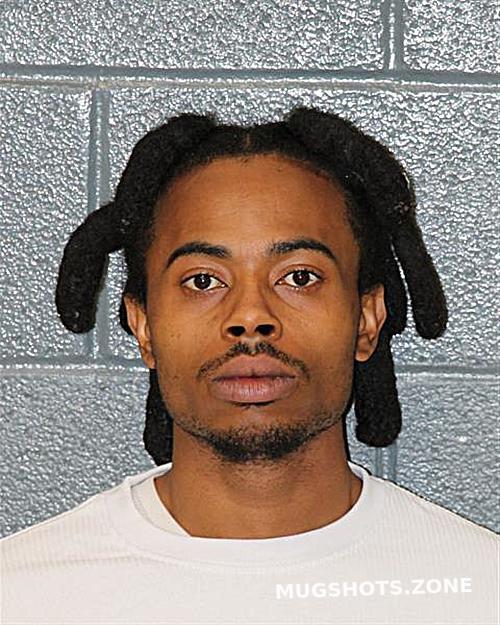 HARRIS DAMONTRE RAQUAN 01/16/2024 - Mecklenburg County Mugshots Zone