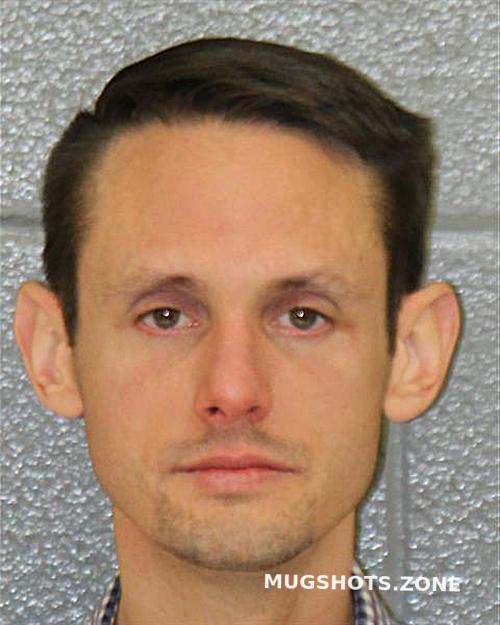 NALLEY CHRISTOPHER ISAAC 01/16/2024 - Mecklenburg County Mugshots Zone