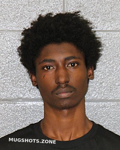 ANTHONY LAMARIUS RAMEL 01/16/2024 - Mecklenburg County Mugshots Zone
