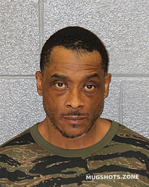 GREATHOUSE SEAN 01/17/2024 - Mecklenburg County Mugshots Zone