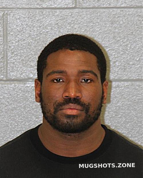 COLLINS RAMAL ANTOINE 01/18/2024 - Mecklenburg County Mugshots Zone