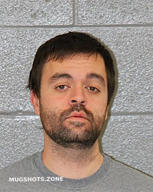 BASKARON ANDREW 01/18/2024 - Mecklenburg County Mugshots Zone