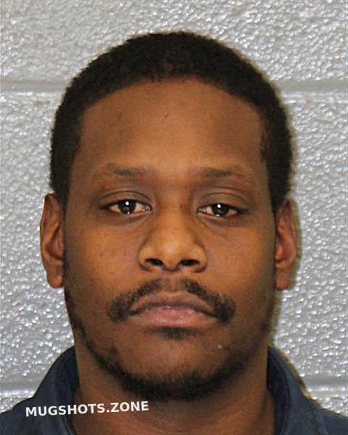 GREEN KENNETH DEVON 01/19/2024 - Mecklenburg County Mugshots Zone