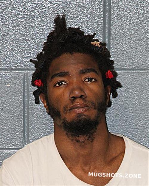 FUNDERBURK QUANDARIUS ANTONIA 01/19/2024 - Mecklenburg County Mugshots Zone
