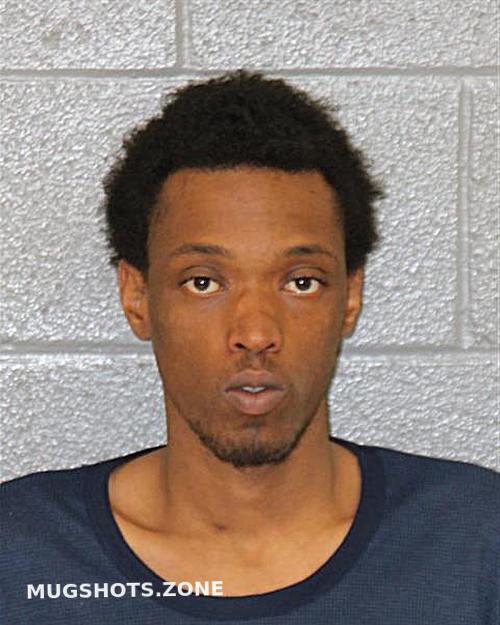 ANTHONY DONTAE RASHAWN 01/21/2024 - Mecklenburg County Mugshots Zone