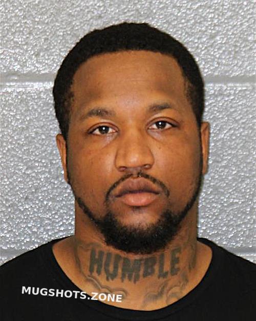STOKES NASZ 01/22/2024 - Mecklenburg County Mugshots Zone