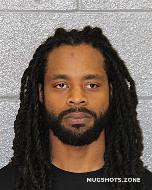 BOYD KENNETH DEMONDS 01/22/2024 - Mecklenburg County Mugshots Zone