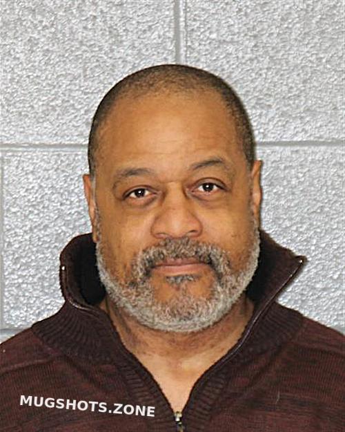 WORTHAM ROBERT ANDRE 01/22/2024 - Mecklenburg County Mugshots Zone