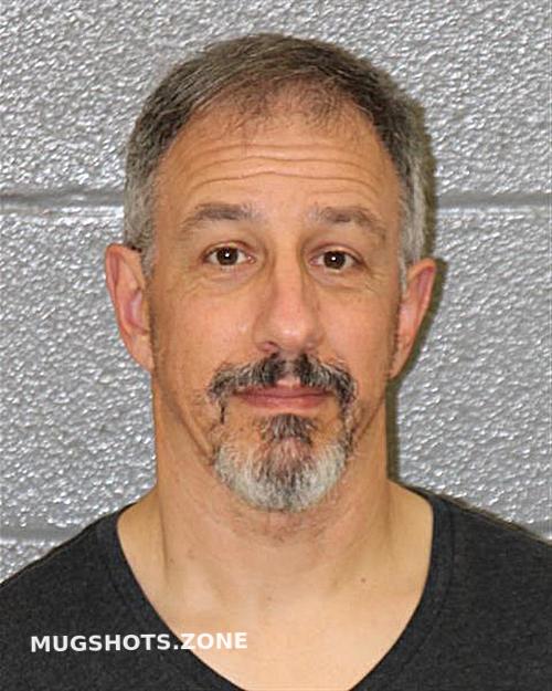 EMRICK DAVID MARK 01/23/2024 - Mecklenburg County Mugshots Zone