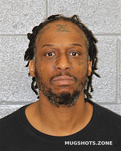 THOMPSON MICHAEL JONATHAN 01/23/2024 - Mecklenburg County Mugshots Zone