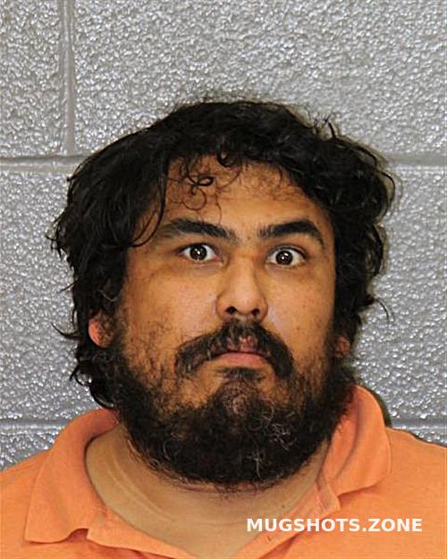 SADOW ANDREW MICHAEL 01/25/2024 - Mecklenburg County Mugshots Zone