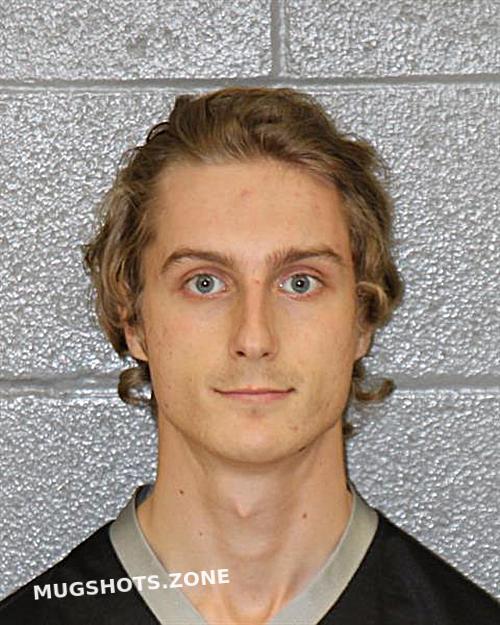 JONES MATHIAS STEVEN 01/26/2024 - Mecklenburg County Mugshots Zone