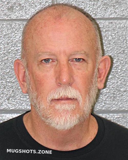 WEISS MICHAEL 01/27/2024 - Mecklenburg County Mugshots Zone