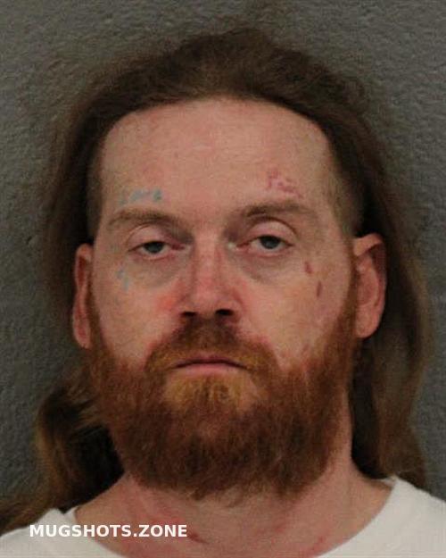 ROBERTS DAVID LEE 01/28/2024 - Mecklenburg County Mugshots Zone