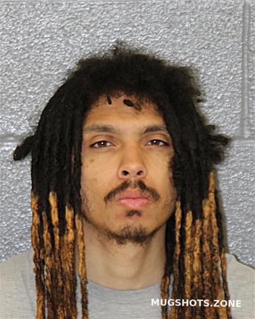 COFFEY HAVEN 01/28/2024 - Mecklenburg County Mugshots Zone