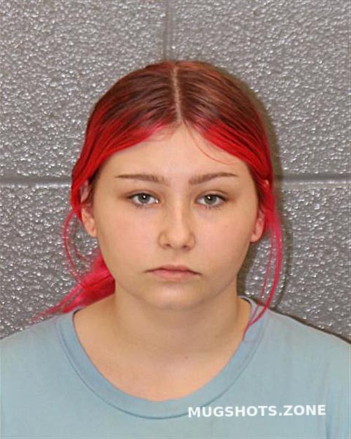 SATTERFIELD MEGAN 01/29/2024 - Mecklenburg County Mugshots Zone