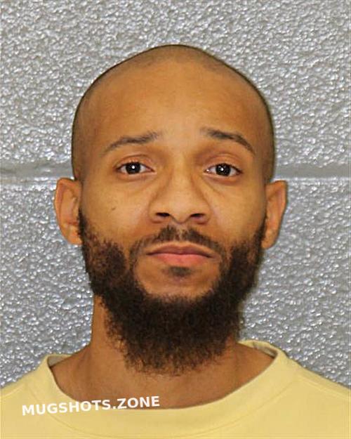 FARLEY SHAMAR 01/29/2024 - Mecklenburg County Mugshots Zone