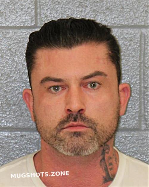 PLESE ALAN JOHN 01/29/2024 - Mecklenburg County Mugshots Zone