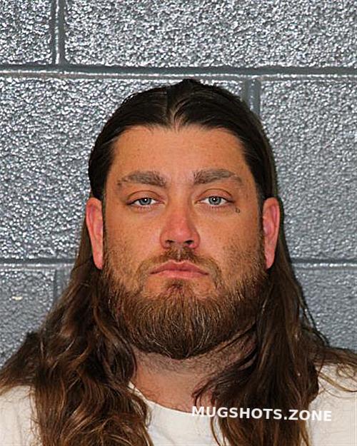BRANHAM KRISTOPHER LEE 01/29/2024 - Mecklenburg County Mugshots Zone