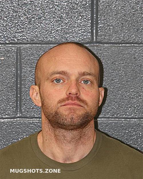 LECLAIR ERIC 01/31/2024 - Mecklenburg County Mugshots Zone