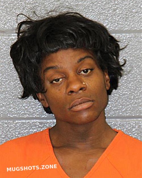 MILLER MALCOLM TERRELL 01/31/2024 - Mecklenburg County Mugshots Zone