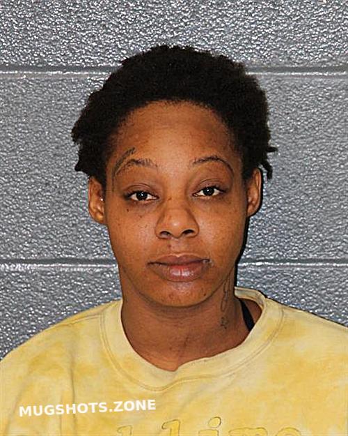 FITZPATRICK KARI 02/01/2024 - Mecklenburg County Mugshots Zone