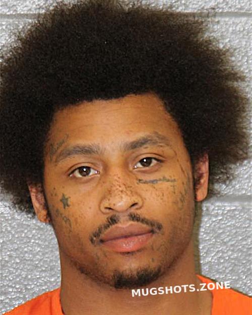 MCLENDON CHRISTOPHER DEMETRIUS 02/02/2024 - Mecklenburg County Mugshots ...