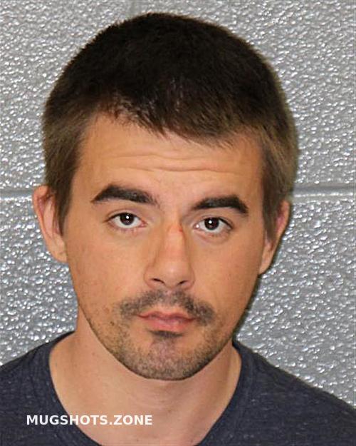 HENDRICKS ASHTON 02/02/2024 - Mecklenburg County Mugshots Zone