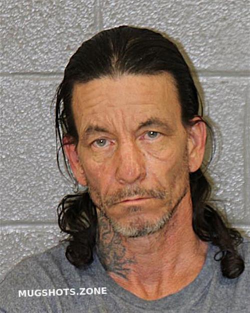LUNDY RODNEY DALE 02/02/2024 - Mecklenburg County Mugshots Zone