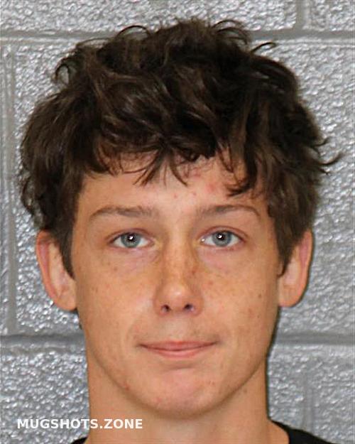 CAMPBELL NOAH JAMES 02/02/2024 - Mecklenburg County Mugshots Zone