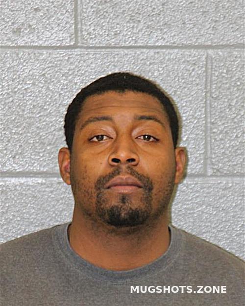 PICKENS ERIC DALE 02/03/2024 - Mecklenburg County Mugshots Zone