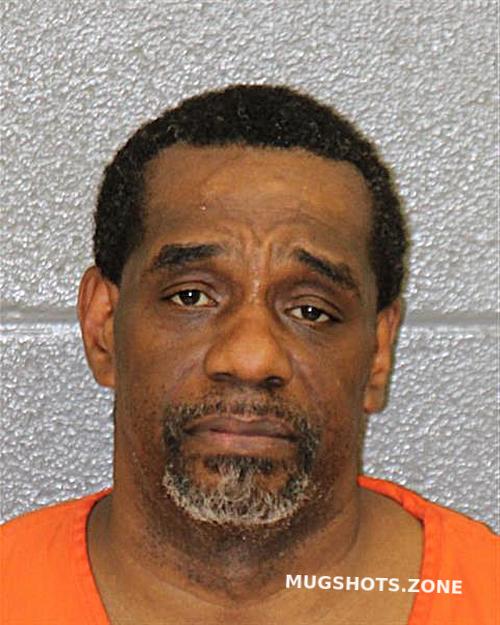 MCSWAIN JERRY 02/03/2024 - Mecklenburg County Mugshots Zone