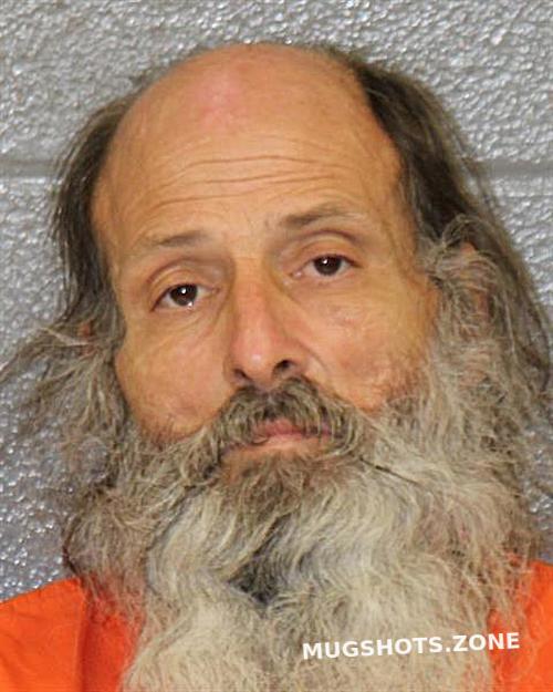 BLACK JERRY LYNN 02/03/2024 - Mecklenburg County Mugshots Zone
