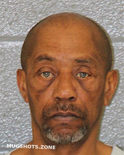 WASHINGTON LANCE 02/03/2024 - Mecklenburg County Mugshots Zone